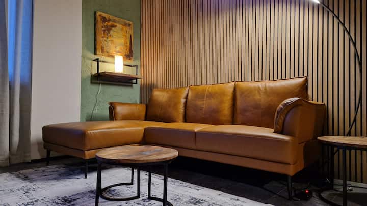 Balance - Leben+arbeiten, Auszeit Mit Home Office - Ettenheim