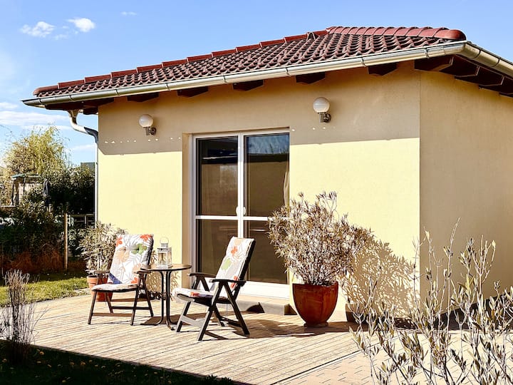 Nature Escape Weiden Am See - Frauenkirchen