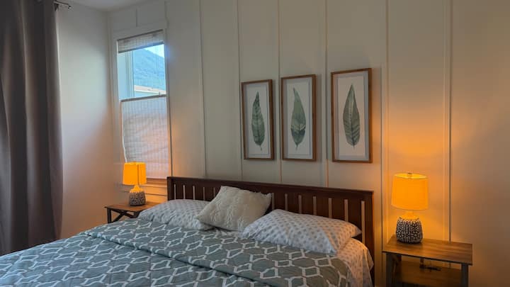 Northbend Getaway - Snoqualmie, WA