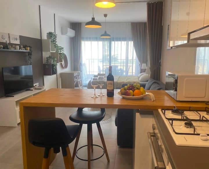 Iskele Cesar Resort Lux Studio - Cyprus