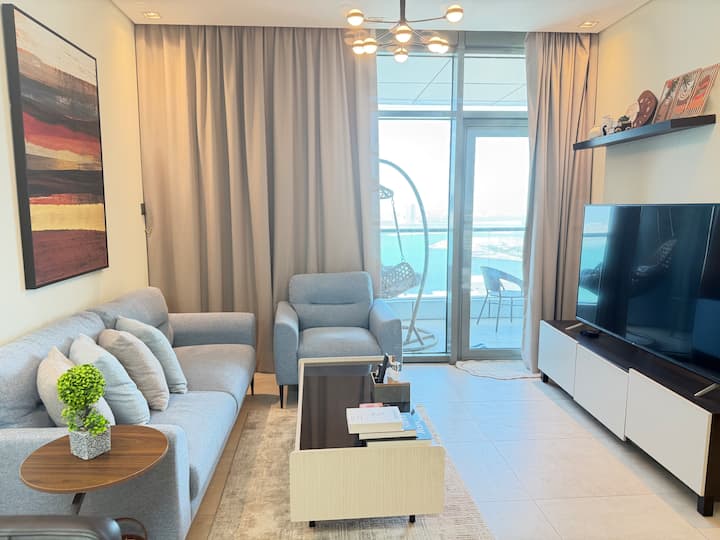 Incredible Sea View & Amazing Value - Manama