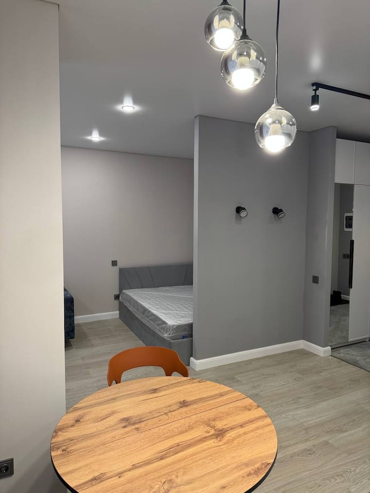 Un Logement Confortable Avec Parking - Châteauroux