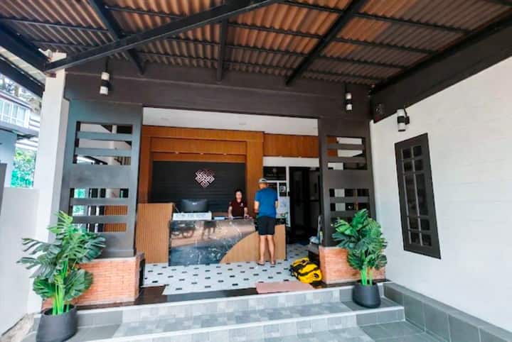 Jhp House Koh Phi Phi Double 3 - Ko Phi Phi Don
