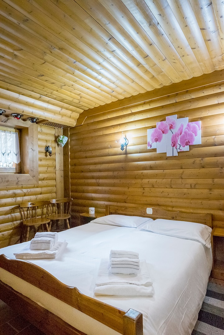 Appartamenti Leovacanze-appartamento Nr. 7 - Croda Rossa di Sesto