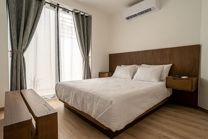 Laurelian Lofts (Aurel 2). Only Adults - Oaxaca de Juárez