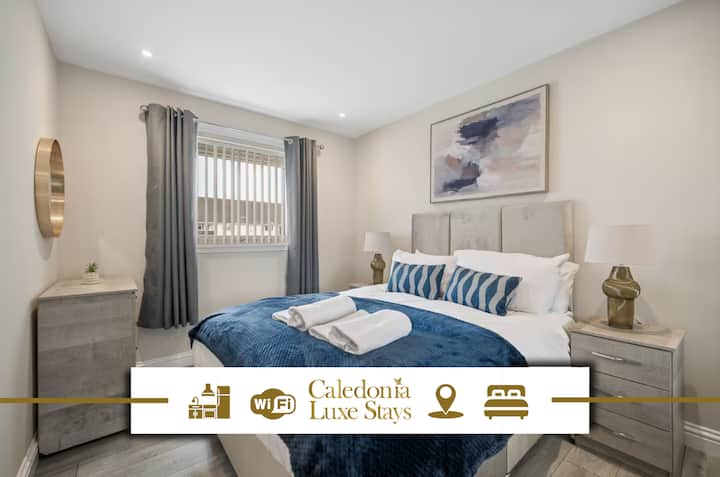Appartement-appartement-salle De Bain Privée-vue S - Paisley
