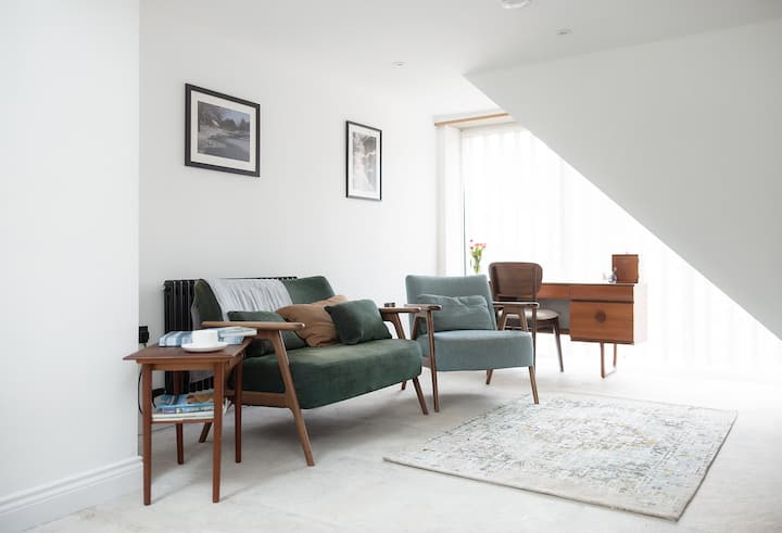 The Old Hay Barn - Matlock