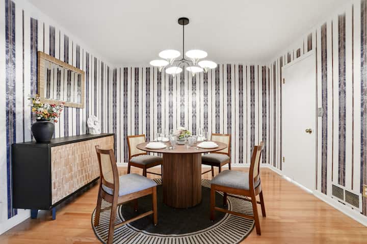 Chesterfield House - Snellville, GA