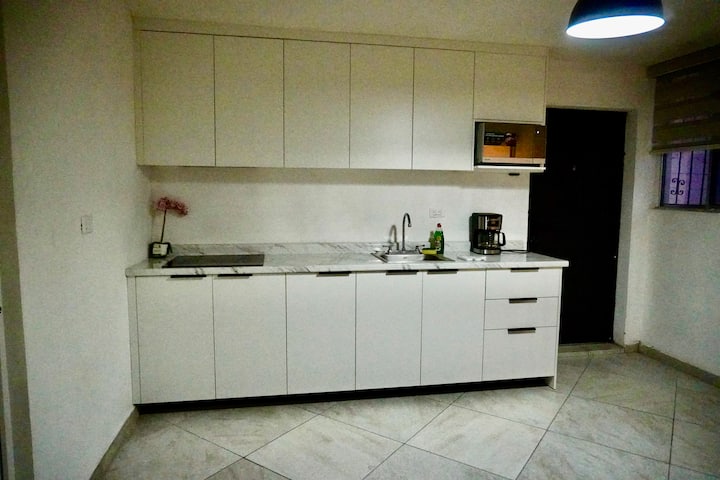 Departamento Monteverde 2 - Hermosillo