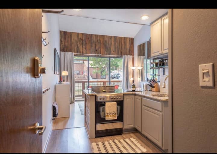 Fantastic Tahoe Donner Deal - Truckee, CA