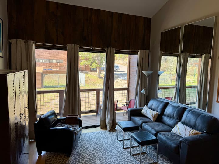 Fantastic Tahoe Donner Deal - Truckee, CA