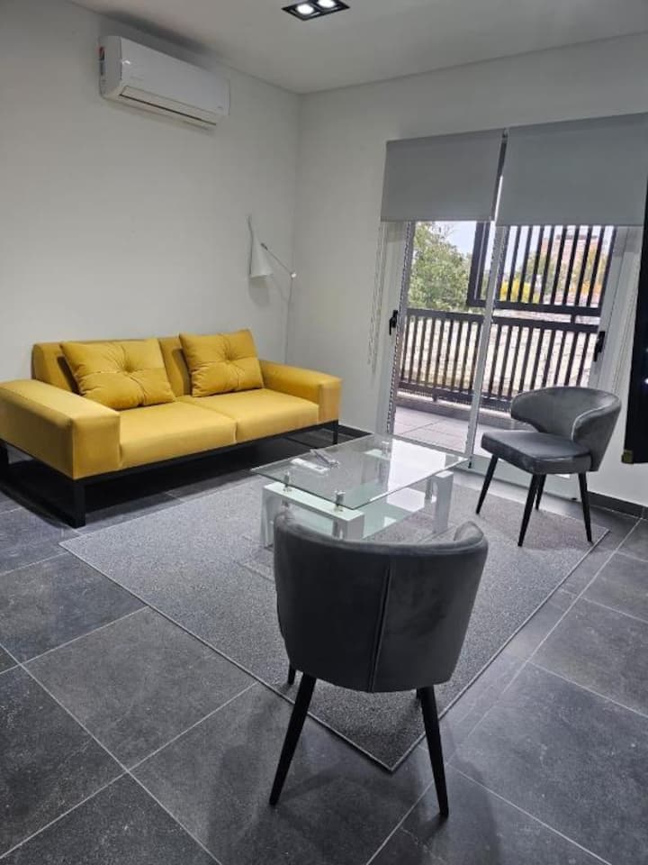 Nova Suites - San Luis