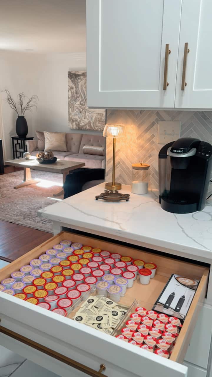 Luxury Corporate Housing Near Dc.bwi.fully Furnish - Glen Burnie, MD