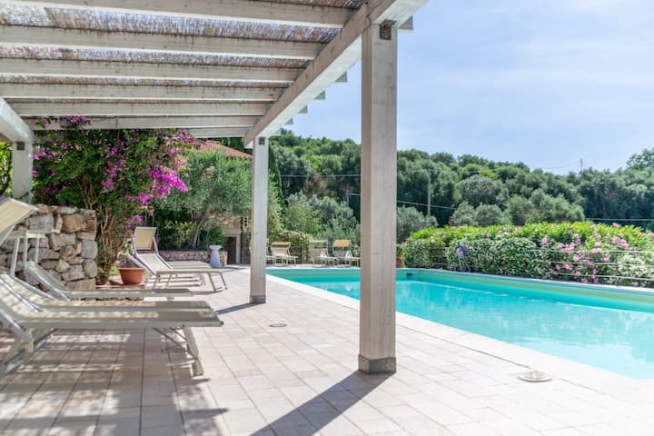 Le Solane Goelba - Monolocale - Marina di Campo