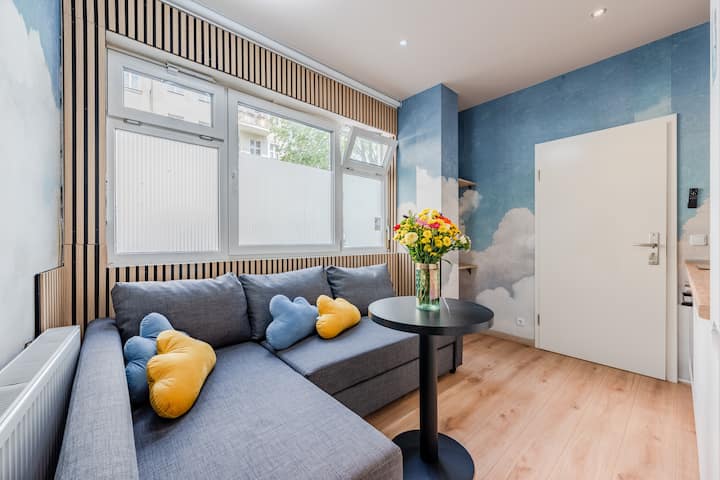 Himmlisches Apartment Am Mauerpark - Ap4 - Berlin