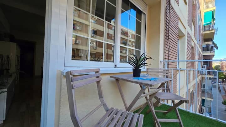 Appartement De Luxe Los Patios De Córdoba - Cordoue