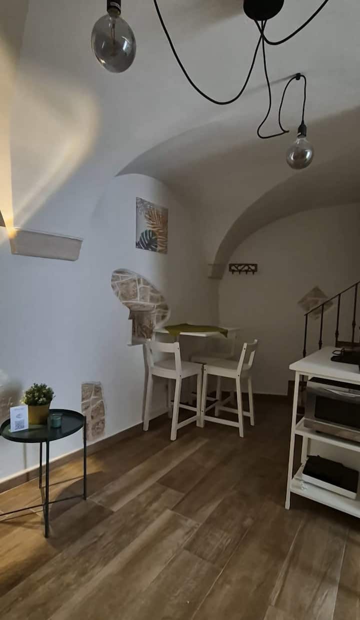 Elyan Alcova Experience - Noci