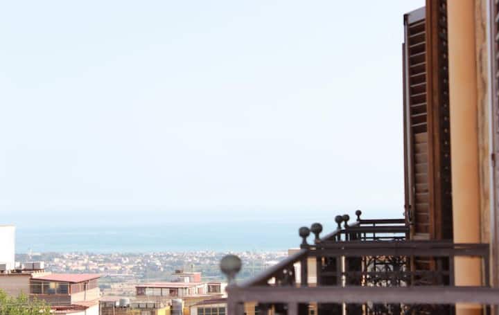 Scaro Rooms - Agrigento