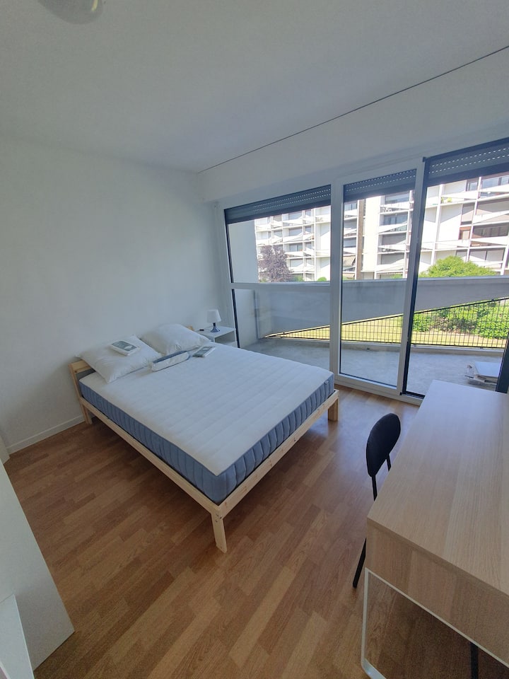 Chambre D'hôtes - Gradignan