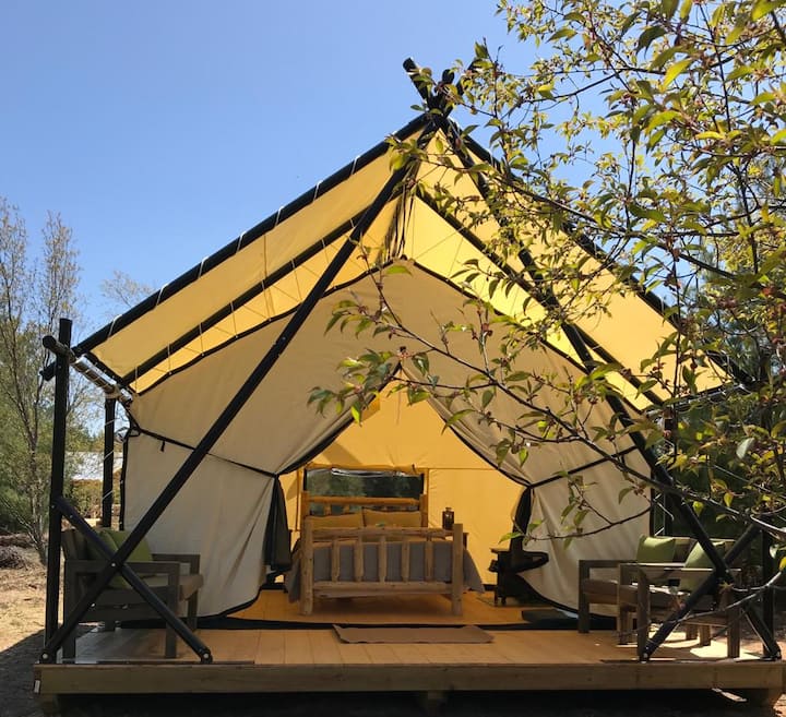 The Retreat - Beaver Island, MI