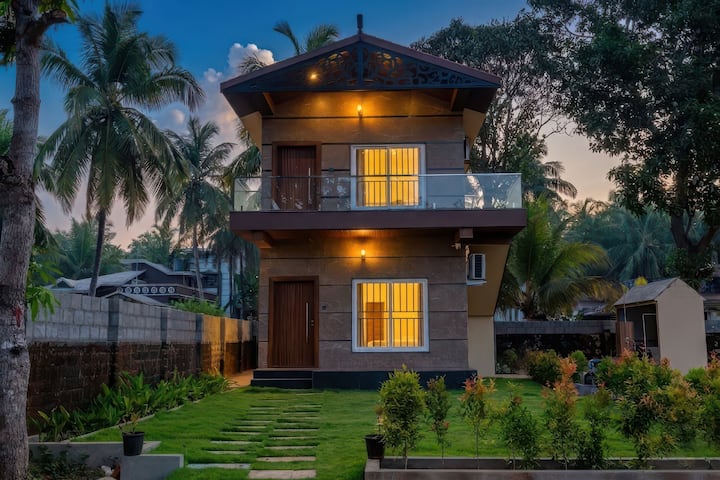 Stay By Auranela - Kundapura