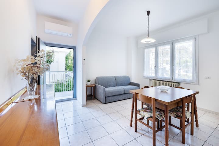 Residenza Adriatica [B] A Riccione - Riccione