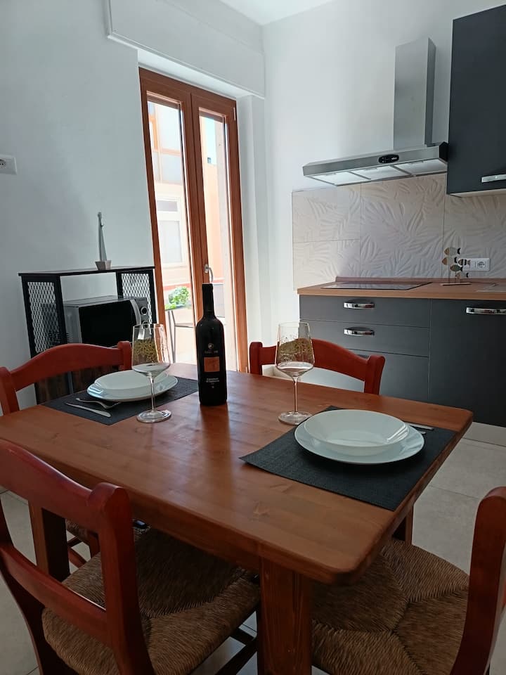 Appartamento Stella - Porto Torres