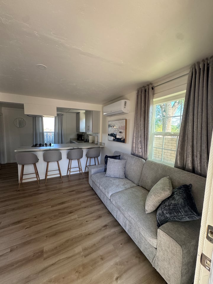 Newly Renovated, Beautiful Cozy Entire House - Bishop, CA