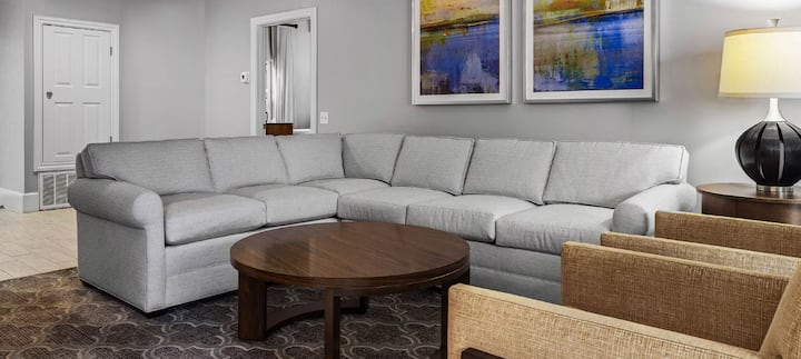 Elite 4-bedroom Presidential At Majestic Sun - Destin, FL
