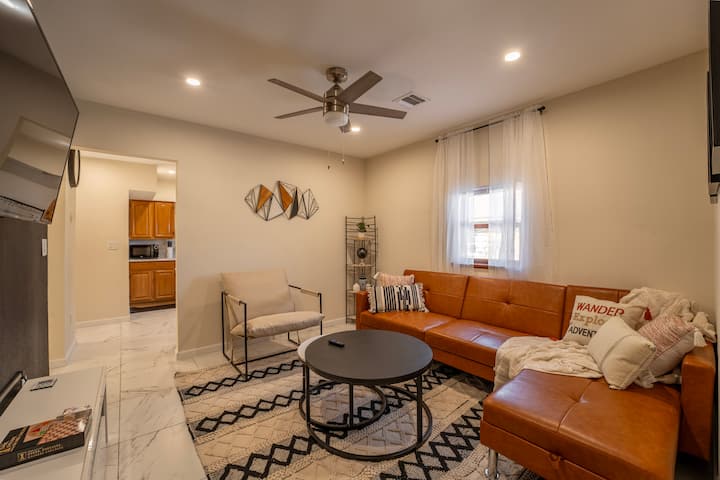 3br Near West Point | Coffee Bar | Sleeps 6 - Bear Mountain, NY