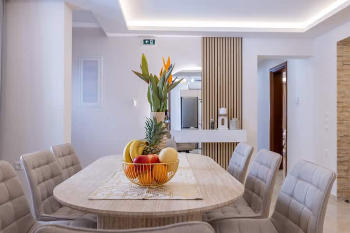 Casa Ds Luxury Stay – Modern Comfort & Style - Zakynthos