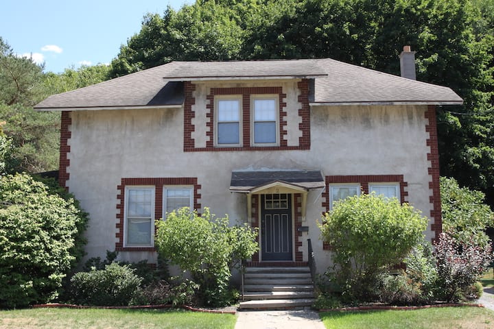 Otter Creek Escape Minutes From Suny Cortland - Homer, NY