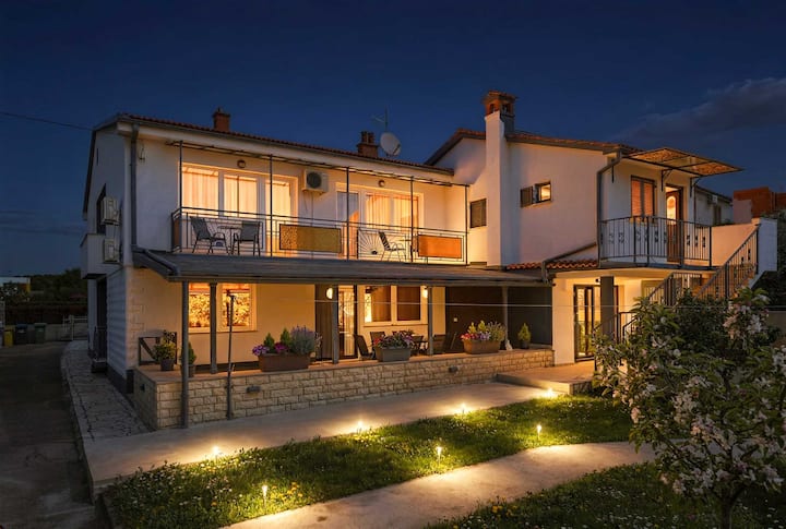 Valora Residence Medulin By Qubo Villas V1 - Medulin