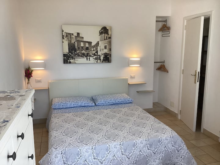 Casetta Minghitto Relaxing Room - Anacapri