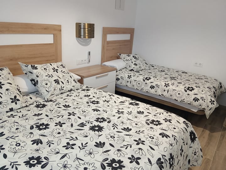 Apartamentos Rurales El Rincón Del Pico - Sinarcas