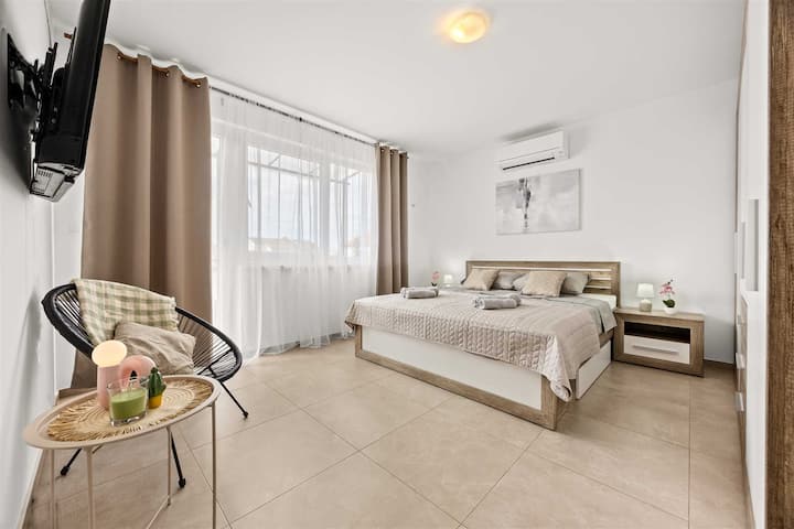 Valora Residence Medulin By Qubo Villas V3 - Medulin