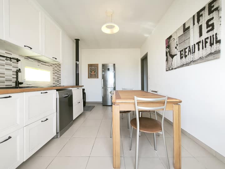 Bilo Serena A Torre Sangiovanni Al Mare In Salento - Torre San Giovanni