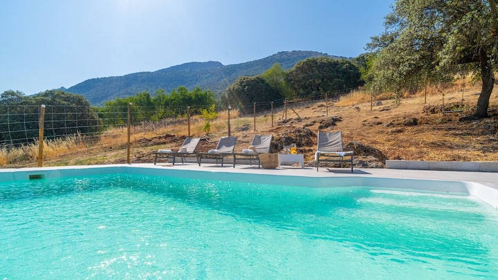 Fuente Lana By Ruralidays - Riofrío