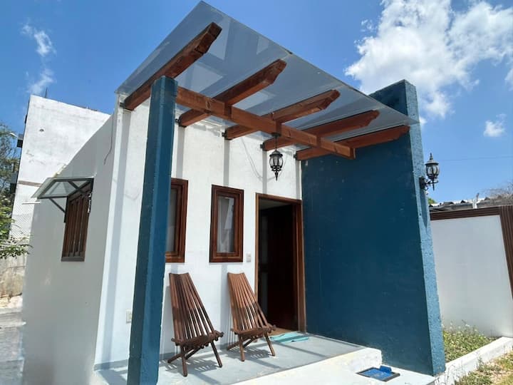 Casa Chocolate - San Cristóbal de las Casas