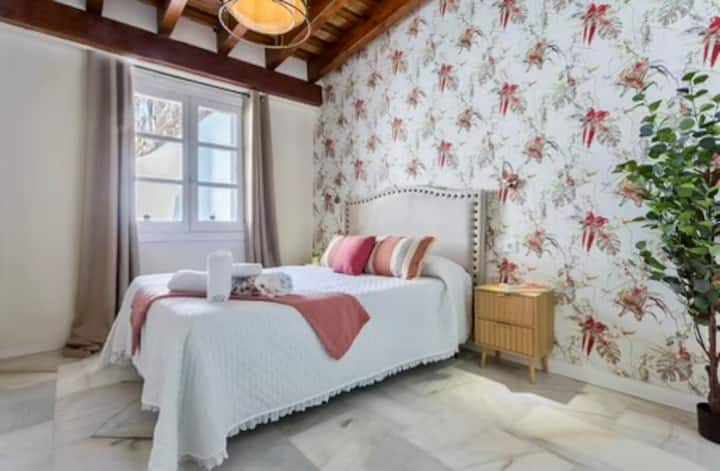 Sherry Lola - Jerez de la Frontera