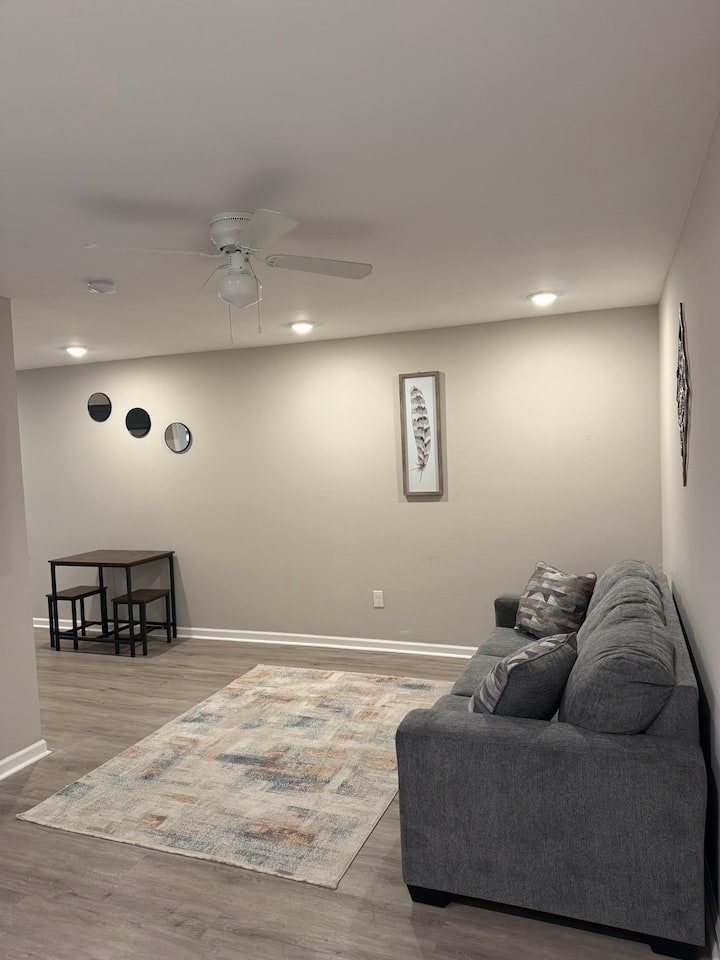 New Horizon - Work Suites Unit: 11 - Lake Charles, LA