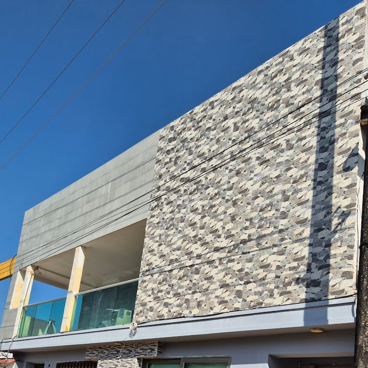 Casa Grande Hotel
Comodidad Y Descanso Garantizado - San Marcos