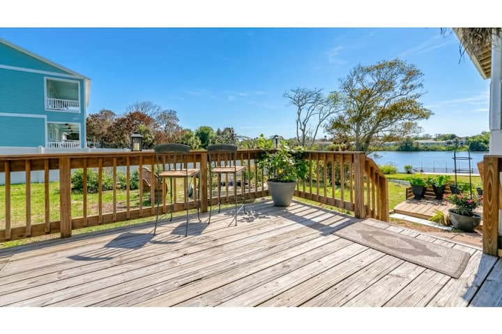 Historic Melbourne Retreat Near River And Dining - Melbourne, FL