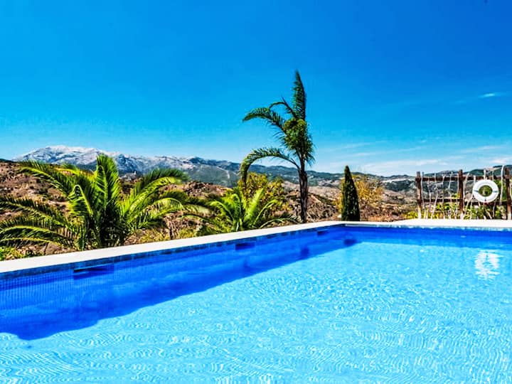 Mariposa - Nido Aguila Blanca By Interhome - Monda