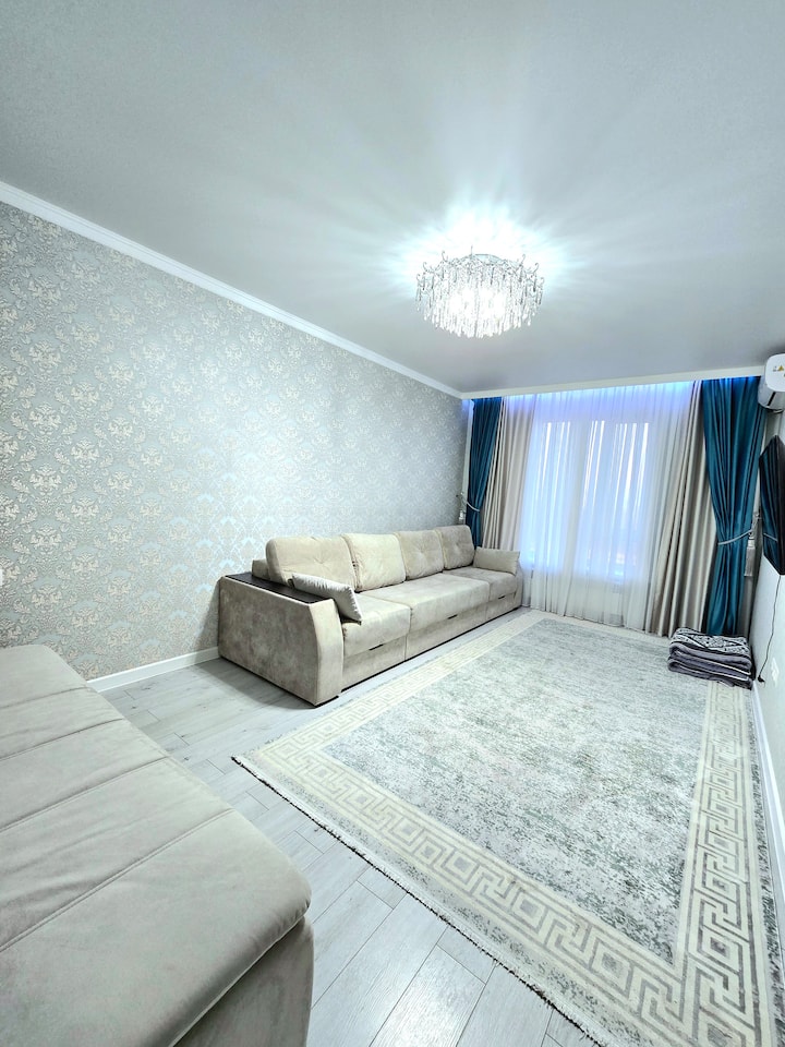 Двухкомнатная Будапешт - Astana - Nur-Sultan