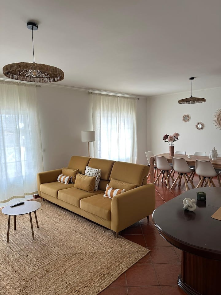 Branda Villa - Albufeira
