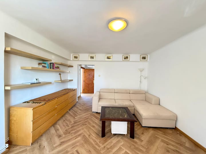 Roses Park Apartment - Timișoara