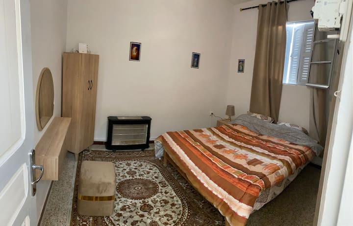 Cozy Apartment In The Médina Of Tunis (Bab Souika) - Tunis