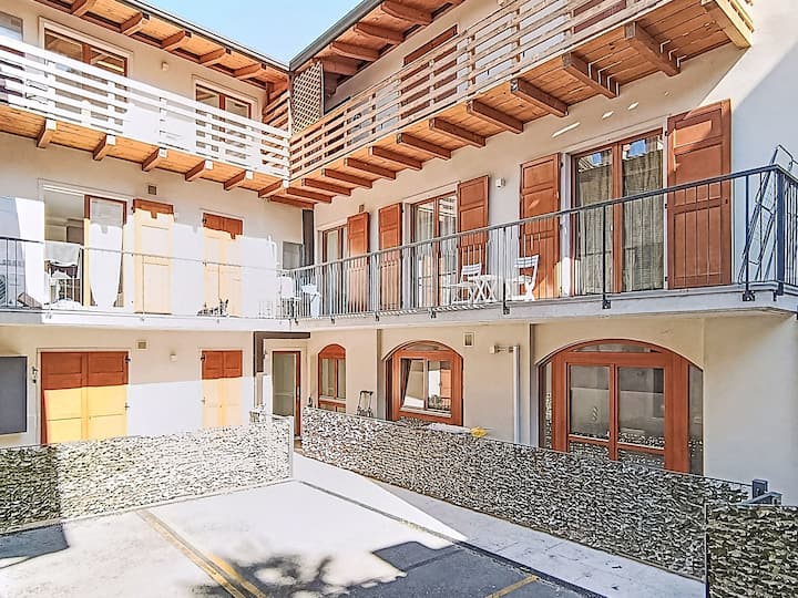 Antica Corte By Interhome - Arco