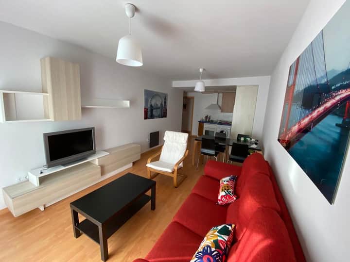 Apartamento En Broto, España - Broto